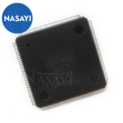 ADV7623BSTZ ADV7623BST ADV7623B LQFP-144