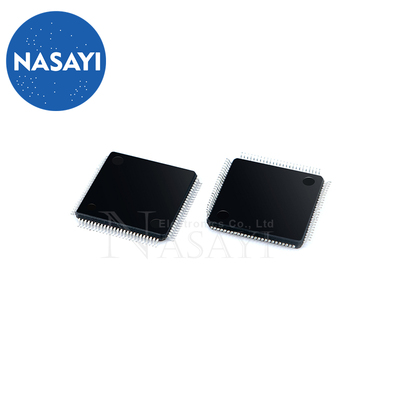 ATMEGA1280-16AU ATMEGA1280 TQFP-100 微控制器芯片IC