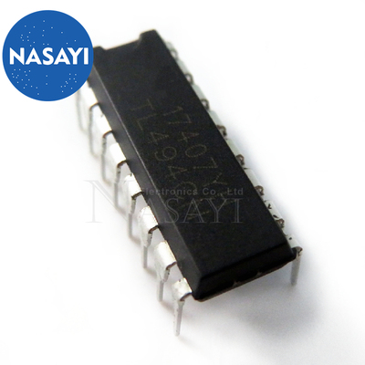 TL494CN TL494 DIP-16