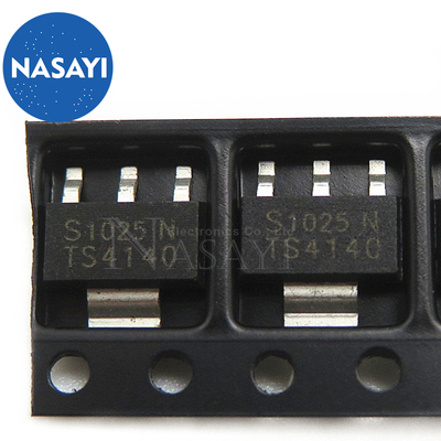 BTS4140N TS4140 TS4140N SOT-223