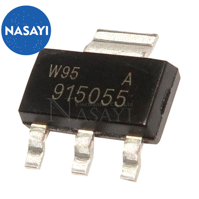 BUK98150-55A 丝印:915055 SOT-223