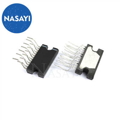 TDA1518BQ TDA1518 ZIP-13