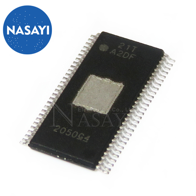 TPIC2050RDFDRG4 TPIC2050 2050G4 HTSSOP-56