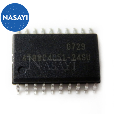 AT89C4051-24SU AT89C4051 SOP-20