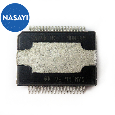 TDA7575PD TDA7575 HSSOP-36