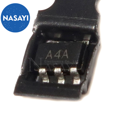 AD8541ARTZ 印字:A4A SOT23-5