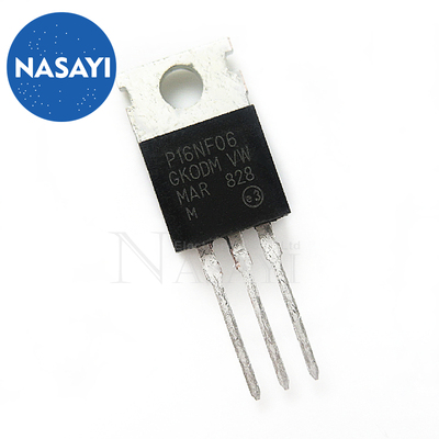 STP16NF06 P16NF06 TO-220