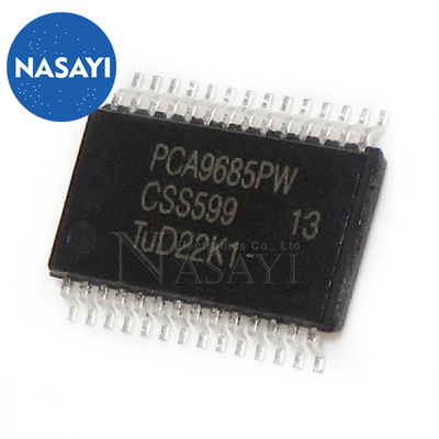 PCA9685PW PCA9685 TSSOP-28