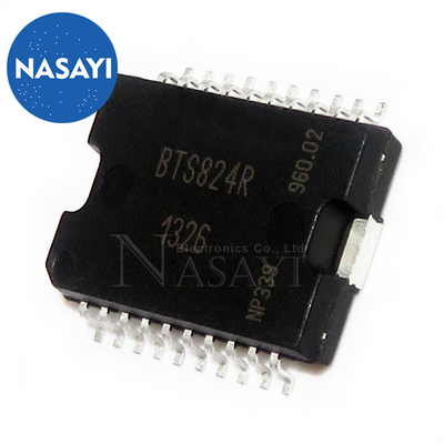 BTS824R BTS824 HSOP-20