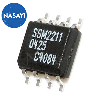 SSM2211SZ-REEL SSM2211SZ SSM2211S SOP-8