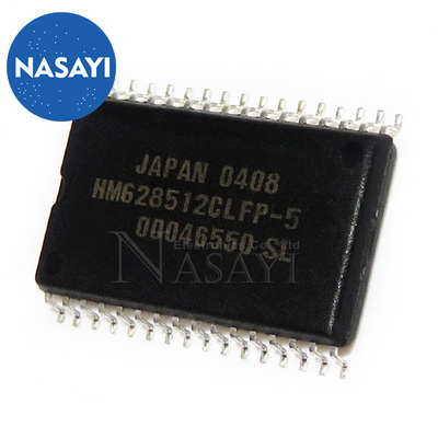 HM628512CLFP-5SL HM628512BLFP-7 HM628512ALFP-7 SOP-32