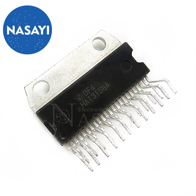 HA13158A HA13158 ZIP-23
