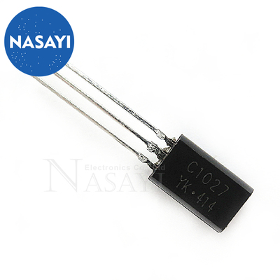 2SC1027 C1027 TO-92