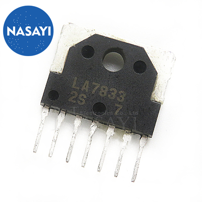 LA7833 7833 SIP-7