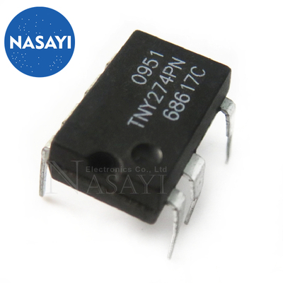 TNY274PN TNY274 DIP-7 电源管理IC