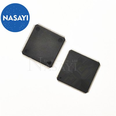 ST10F275-CFG ST10F275 QFP-144