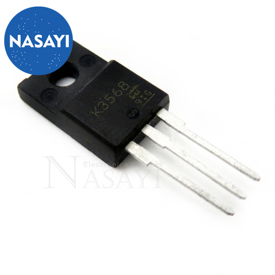 2SK3568 K3568 TO-220F