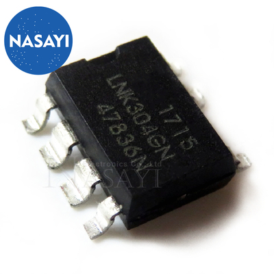 LNK304GN LNK304 SMD-7