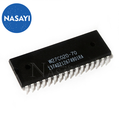 W27C020-70 W27C020 DIP-32