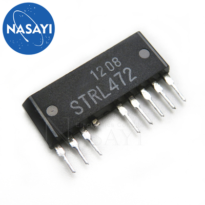 STRL472 472 ZIP-8