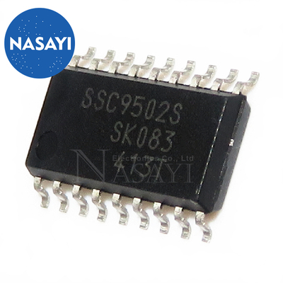 SSC9502S SSC9502 SOP-18
