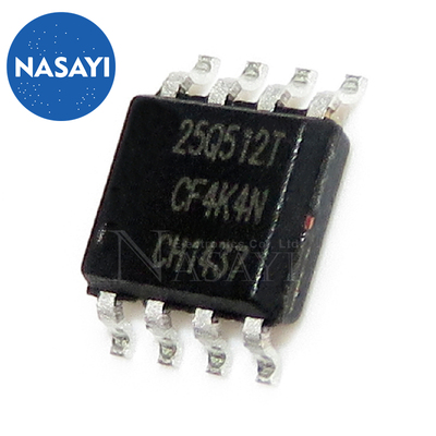 GD25Q512TIG GD25Q512 SOP-8