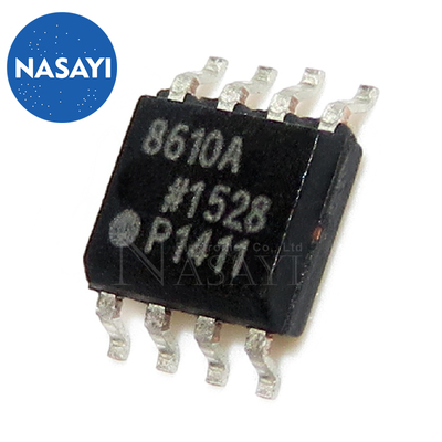AD8610ARZ AD8610AR AD8610 SOP-8