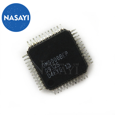 DM9000BEP DM9000 QFP-48