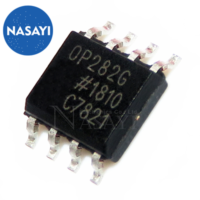 OP282GSZ OP282GS OP282 SOP-8