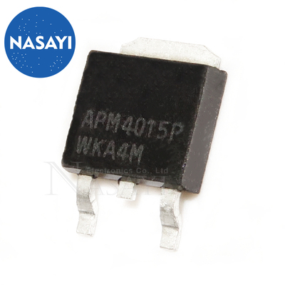 APM4015P 4015P TO-252