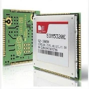 SIM5320A SIM5320E,WCMDA模块 3G模块，全新原装假一赔十现货出售