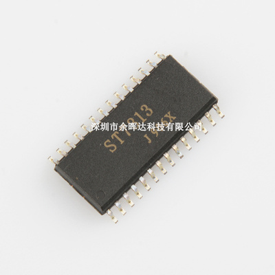 原装进口芯片 TDA7313D TDA7313 SOP28 ST 进口全新