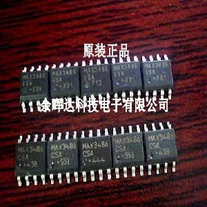 全新 MAX3486ESA MAX3486CSA 质量保证 咨询为准