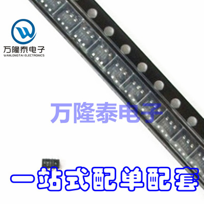 全新原装正品TPS563200DDCR TPS563200DDCT同步降压转换器SOT23-6