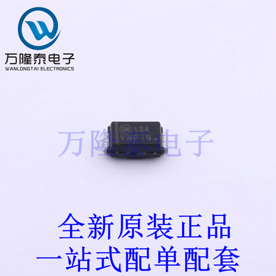肖特基二极管 MBRA340T3G SMA(DO-214AC) 全新原装进口 贴片现货