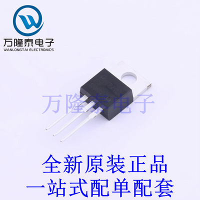 场效应管(MOSFET) FDP150N10 TO-220 全新原装进口 贴片现货