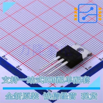 全新原装正品IRFBC40APBF 封装TO-220 直插N沟道MOS管场效应管