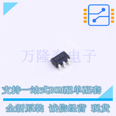 全新原装进口MAX40203AUK+T 封装SOT23-5 二极管电流开关芯片