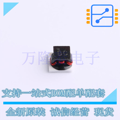 全新原装进口 TCCH-80+ TCCH-80 丝印BC 共模扼流圈 射频滤波器