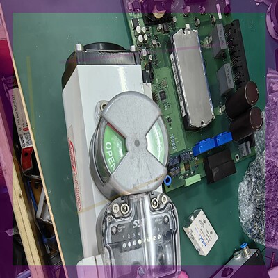 美卓Stonel 阀门限位开关 执行器 回讯器 EN33D0