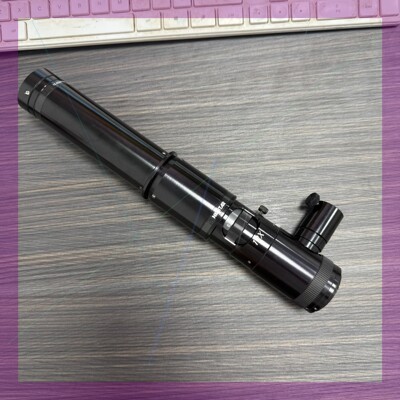 NAVITAR 1-6015/1-50487工业同轴光连续变