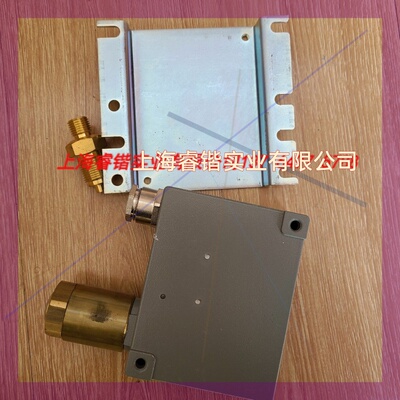 TRAFAG 压力控制器 904.2377.903