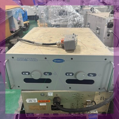 COMDEL CDX-2000射频电源,FP5323R3,F