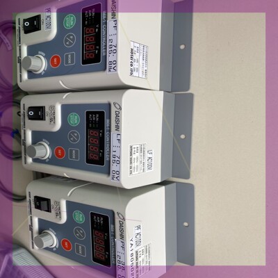 DAISHIN 大信 震动盘控制器 IMX-1 CONTRO