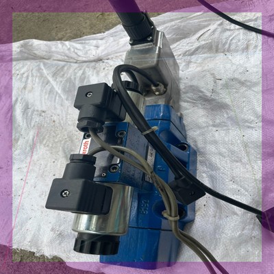 力士乐 、Rexroth ,R900561288比例阀