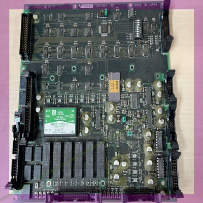 TOK l ME c+TOKIMEC.  INC+11489