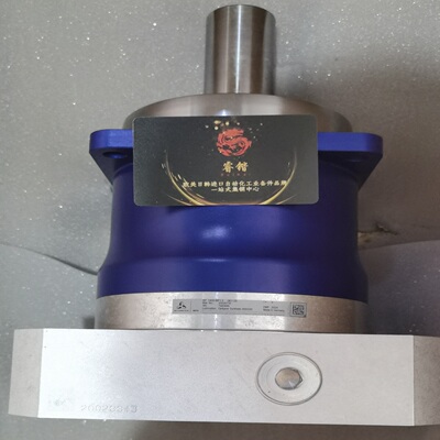 ALPHA阿尔法  CPS035S-MF2-28-0G1-1S  伺服齿轮箱减速机