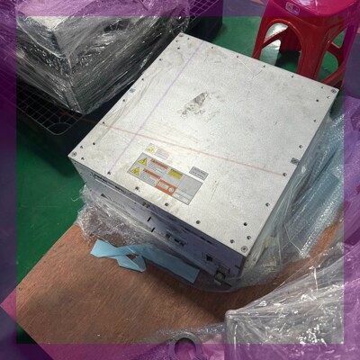 LAM RESEARCH泛林DirectDrive射频电源,