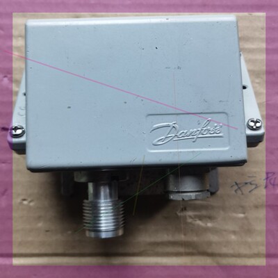 丹佛斯EMP2 084G2106 0-4Bar