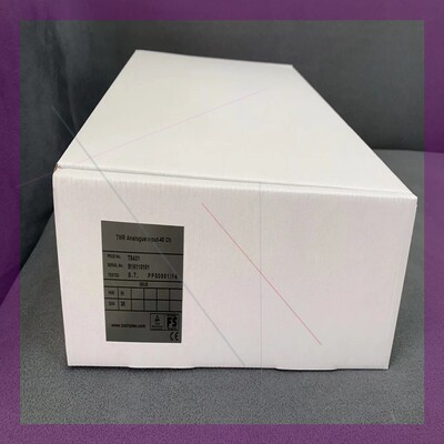 ICS Triplex Rockwell T8431